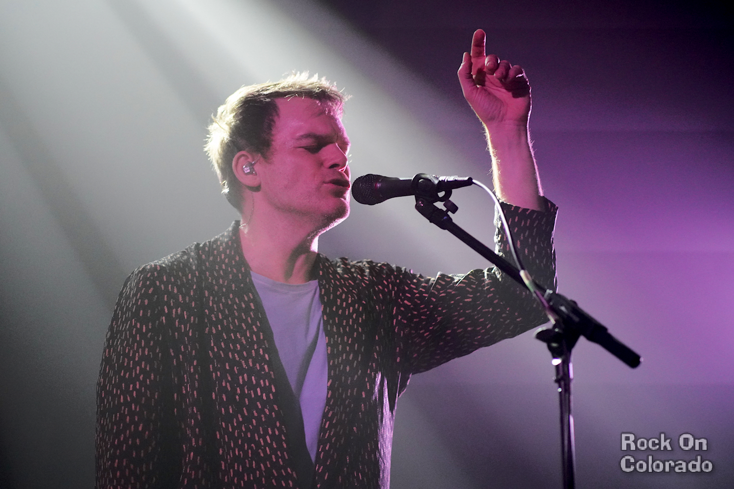 Princess Goes To The Butterfly Museum with Lorelei K - RockOnColorado.com