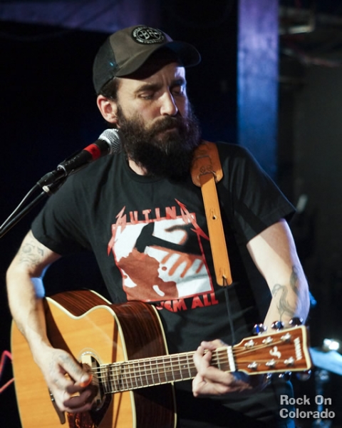 Aaron Howell's Gentlemen Deluxe, Human Ottoman, and Joe Buck Yourself ...