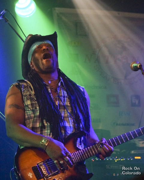 World Famous Johnsons, Grind Cat Grind, Warner Drive - RockOnColorado.com