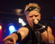 World Famous Johnsons, Grind Cat Grind, Warner Drive - RockOnColorado.com