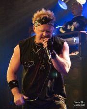 World Famous Johnsons, Grind Cat Grind, Warner Drive - RockOnColorado.com