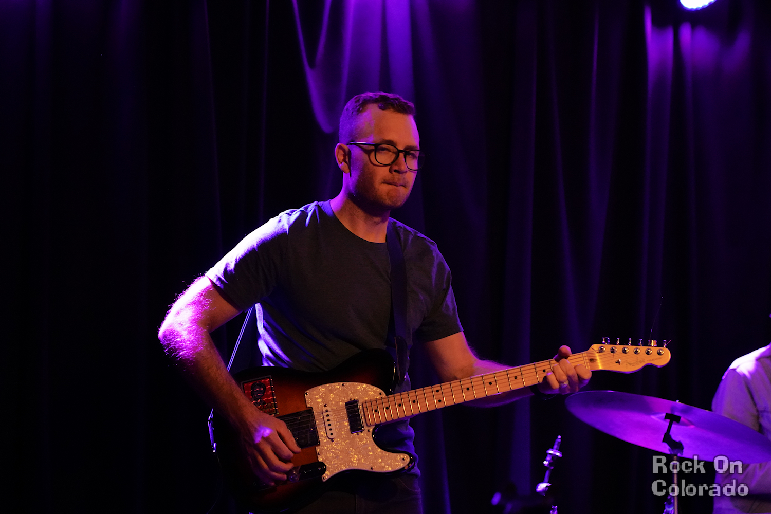 Bison Bone with Megan Burtt - RockOnColorado.com