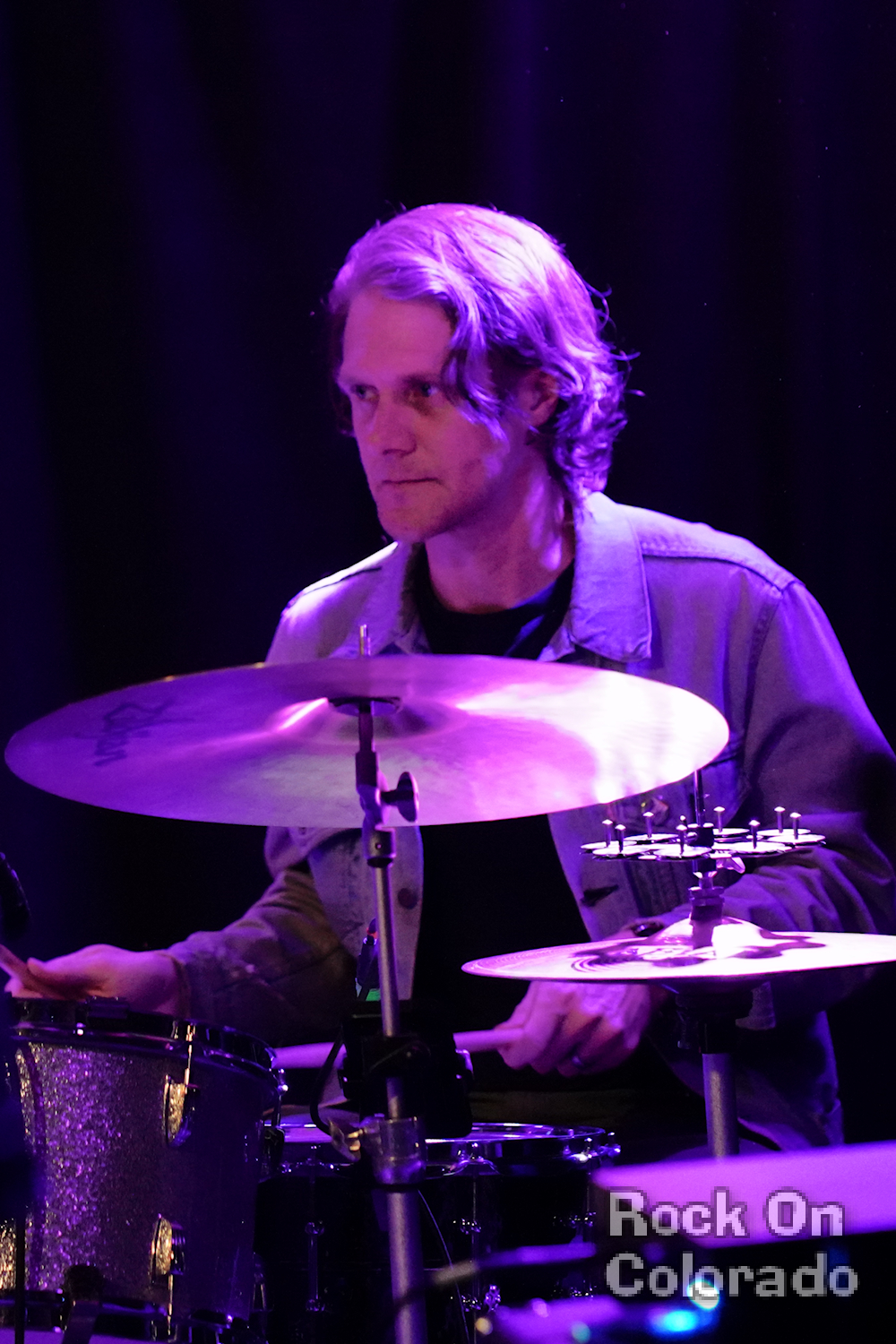 Bison Bone with Megan Burtt - RockOnColorado.com